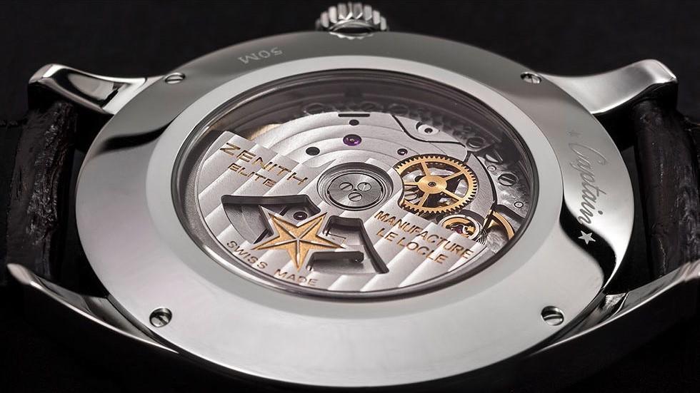 چرا ساعت مچی کار نمی کند؟ - گالری اشرافی