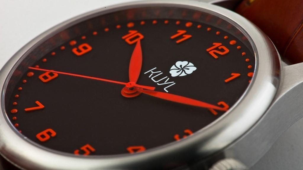 بهترین برندهای ساعت مچی هلندی - گالری اشرافی