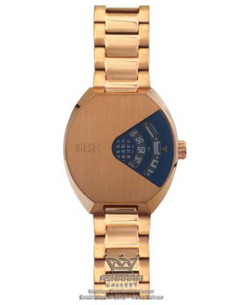 ساعت دیزل هفت موتوره مردانه Diesel DZ-7350 دارای4 زمان مجزا