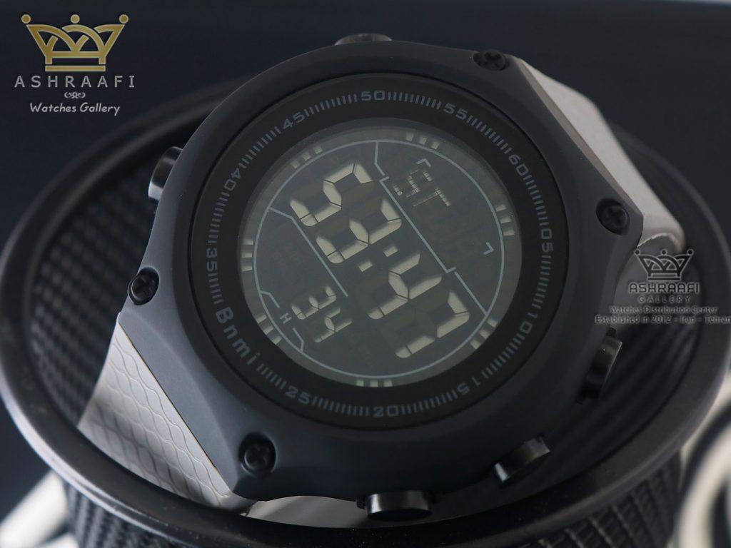 ساعت مچی بنمی BBNMI 1810 G-L2 مردانه - فروشگاه اشرافی