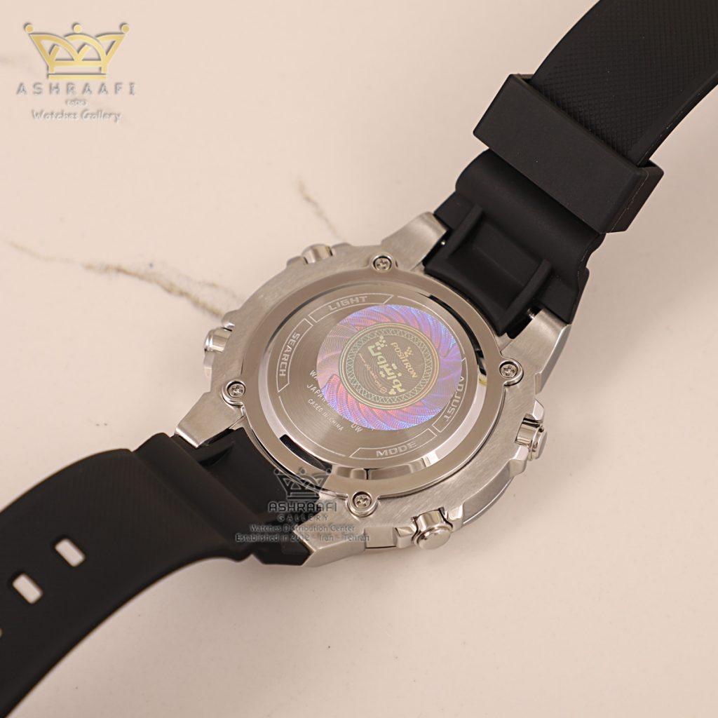 ساعت کاسیو اصل Casio AMW-870-1AV - فروشگاه اشرافی