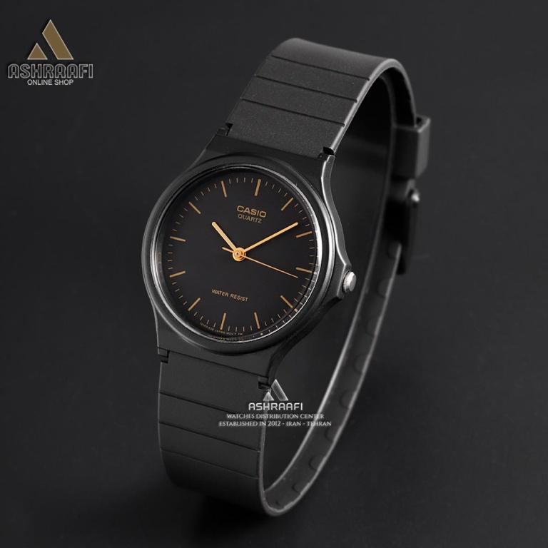 ساعت کاسیو Casio MQ-24-1E - گالری اشرافی
