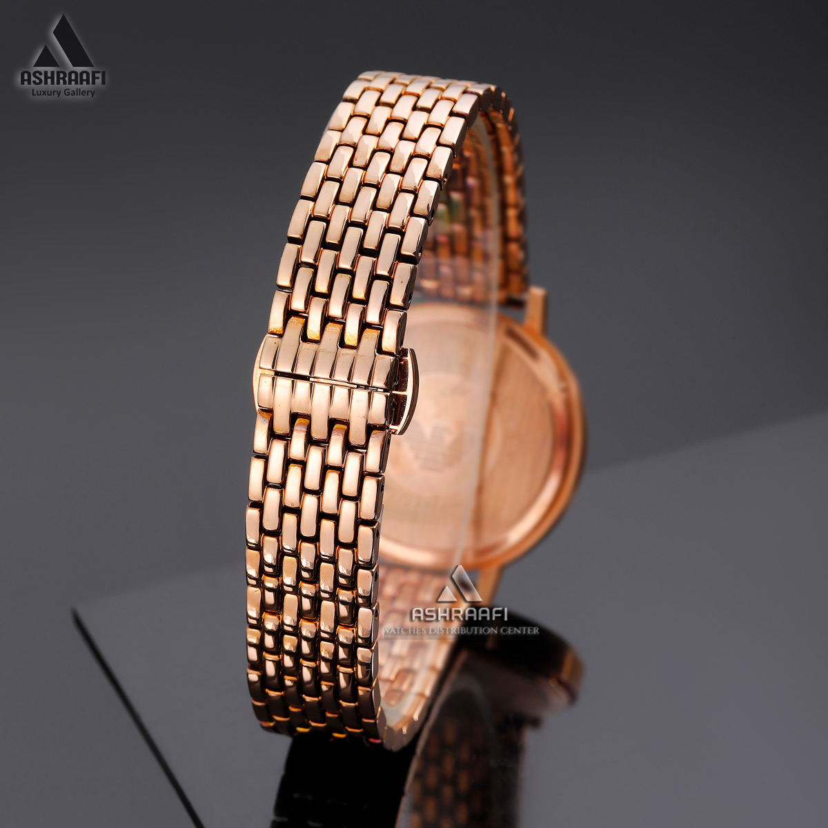 ساعت زنانه امپریو آرمانی Emporio Armani AR11006 - گالری اشرافی