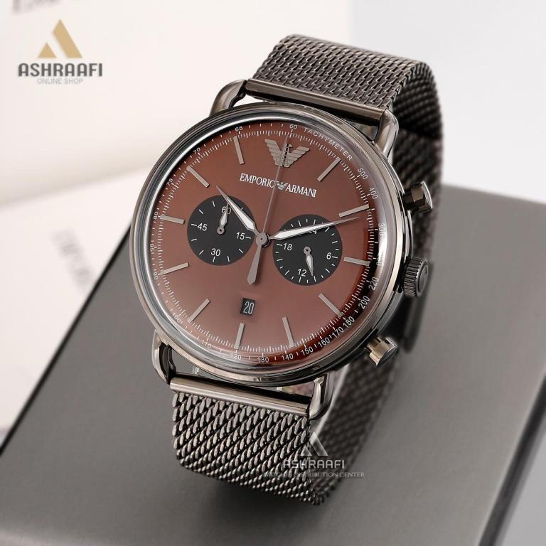 ساعت مردانه امپریو آرمانی Emporio Armani AR11141