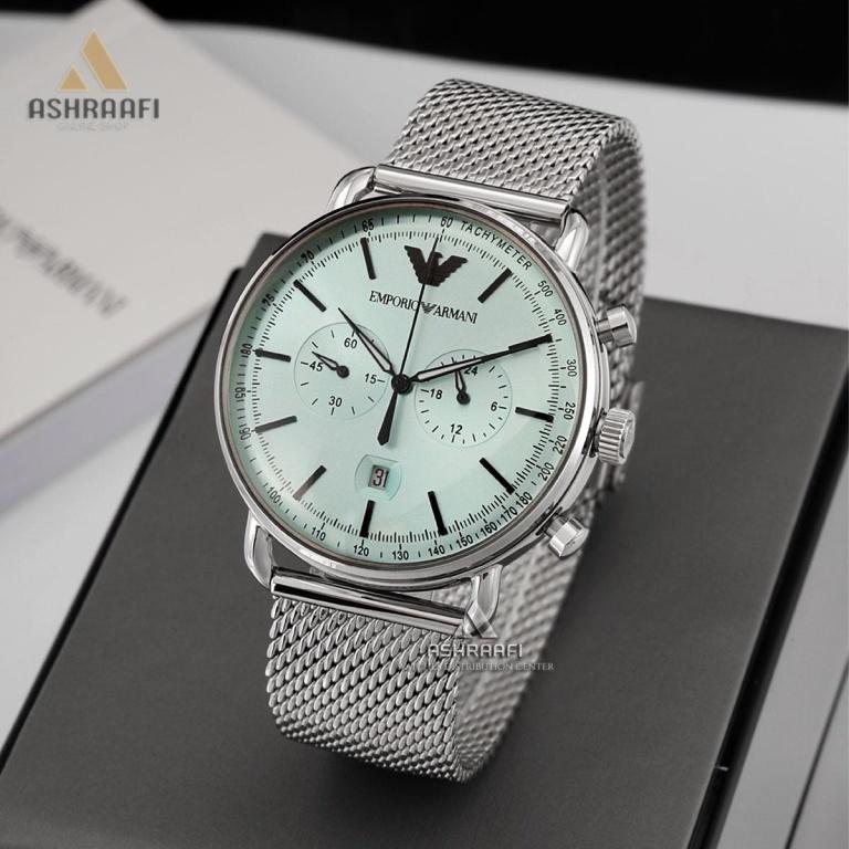 ساعت مردانه امپریو آرمانی Emporio Armani AR11288