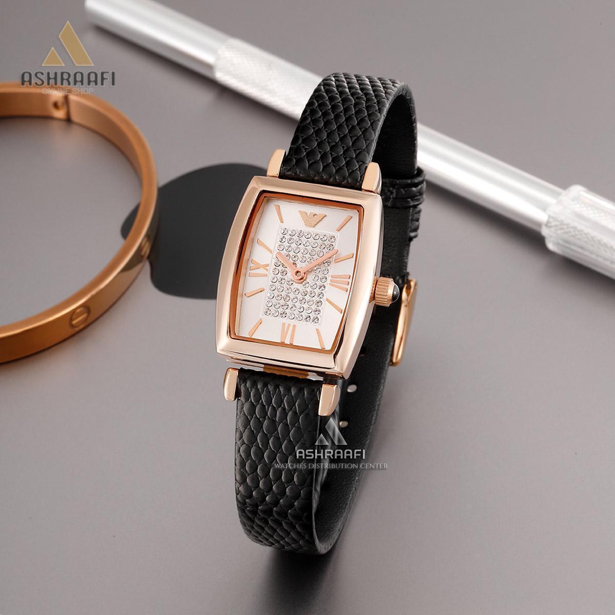 ساعت زنانه امپریو آرمانی Emporio Armani AR11408