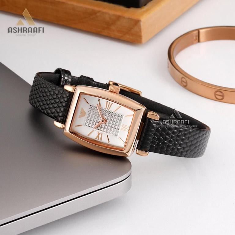 ساعت زنانه امپریو آرمانی Emporio Armani AR11408