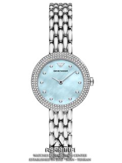 ساعت امپریو آرمانی - Emporio Armani، خرید با بهترین قیمت - فروشگاه اشرافی