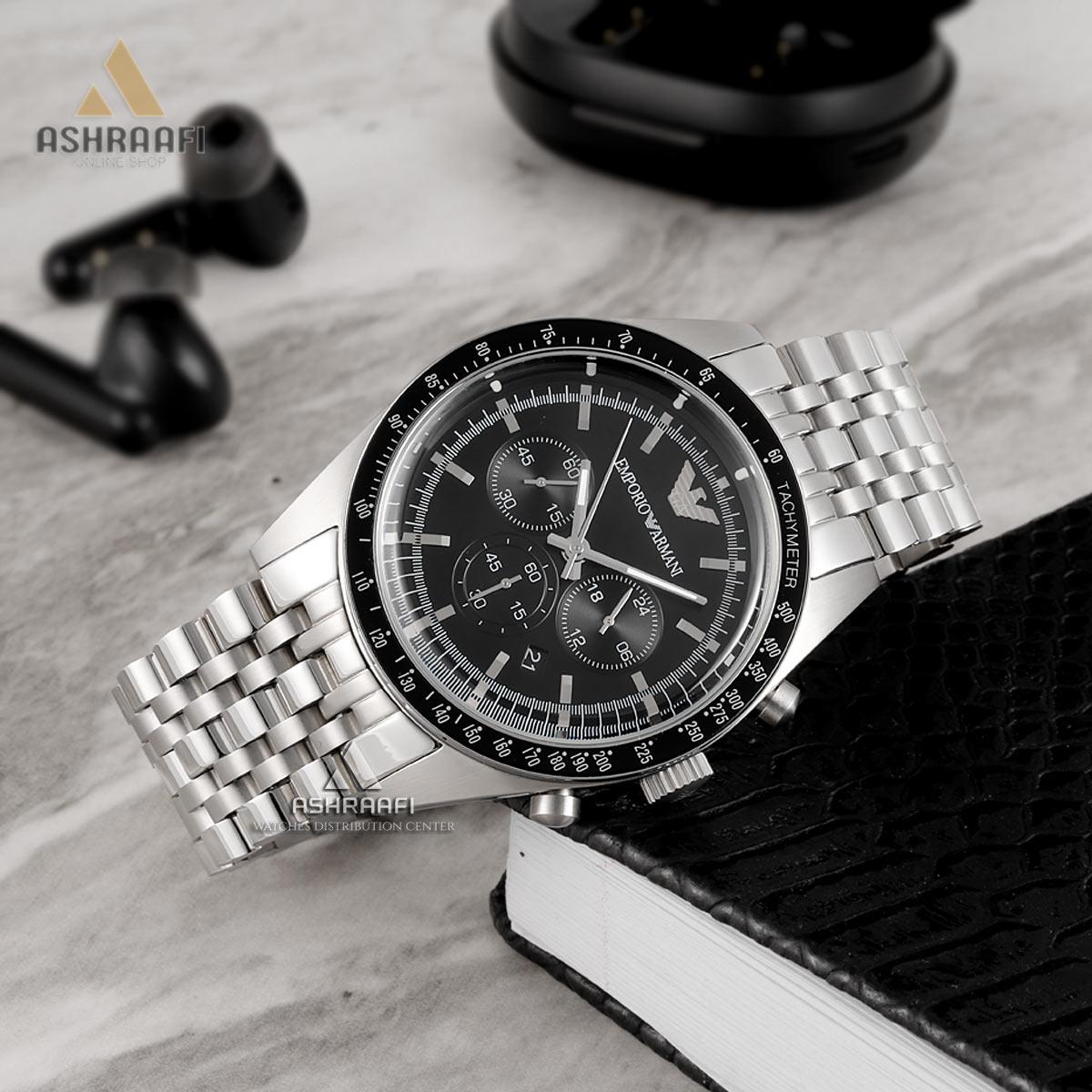 ساعت مردانه امپریو آرمانی Emporio Armani AR5988