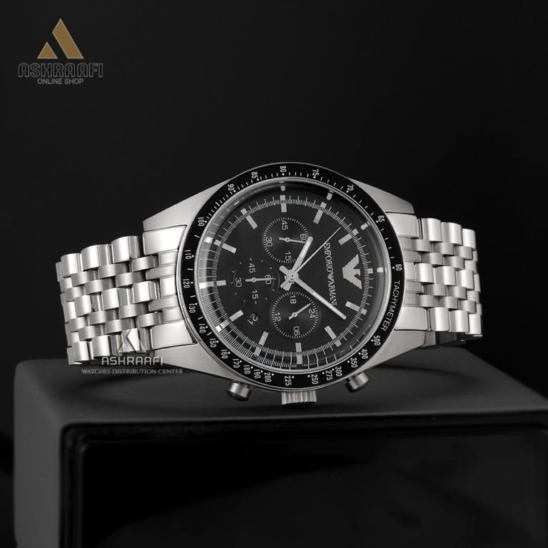 ساعت مردانه امپریو آرمانی Emporio Armani AR5988