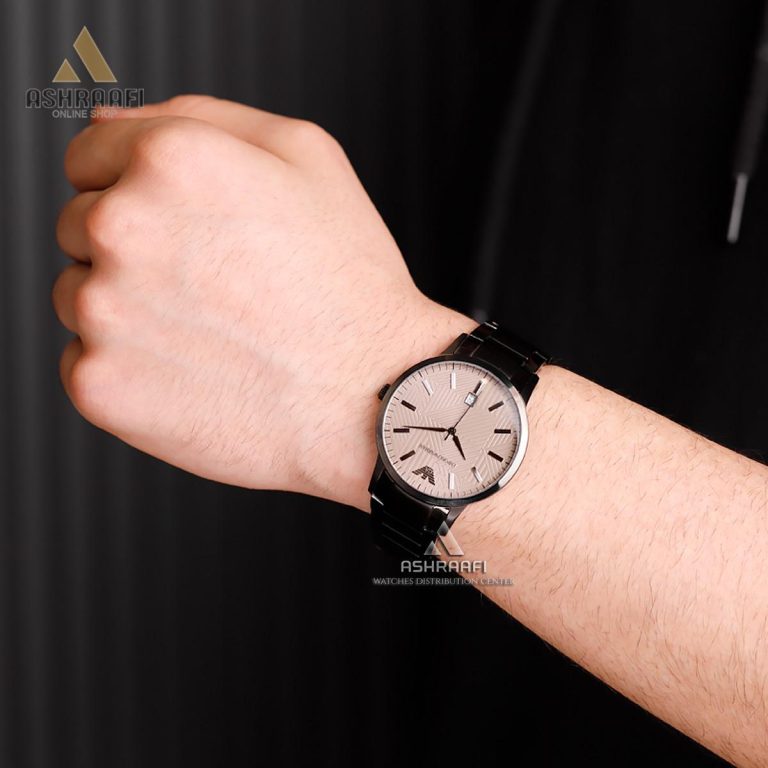 ساعت مردانه امپریو آرمانی Emporio Armani AR11120
