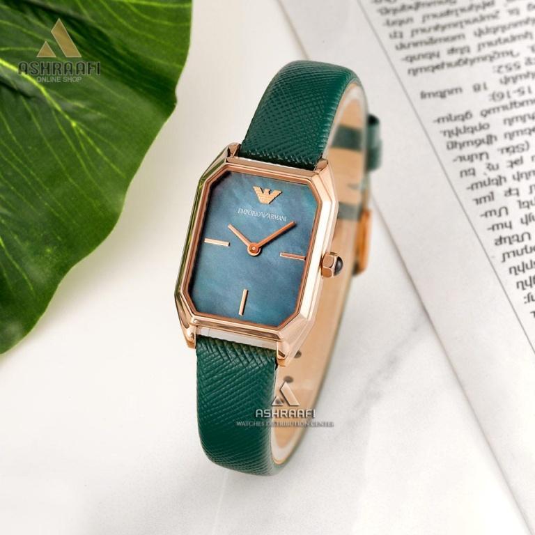 ساعت زنانه امپریو آرمانی Emporio Armani AR11149