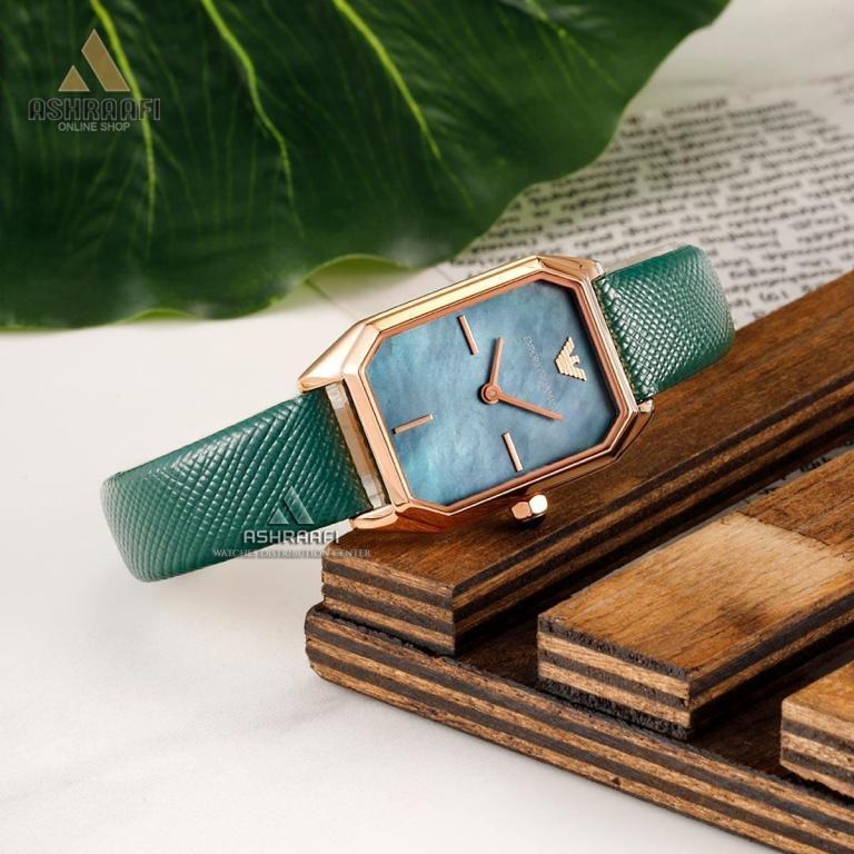 ساعت زنانه امپریو آرمانی Emporio Armani AR11149