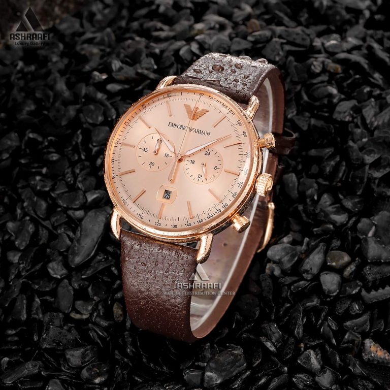 ساعت مردانه امپریو آرمانی Emporio Armani AR11106
