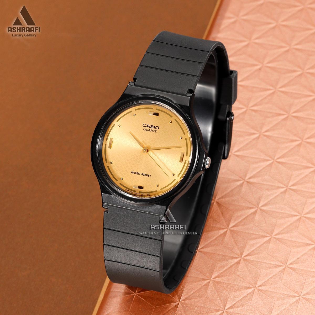 ساعت کاسیو Casio MQ-76-9AL - گالری اشرافی