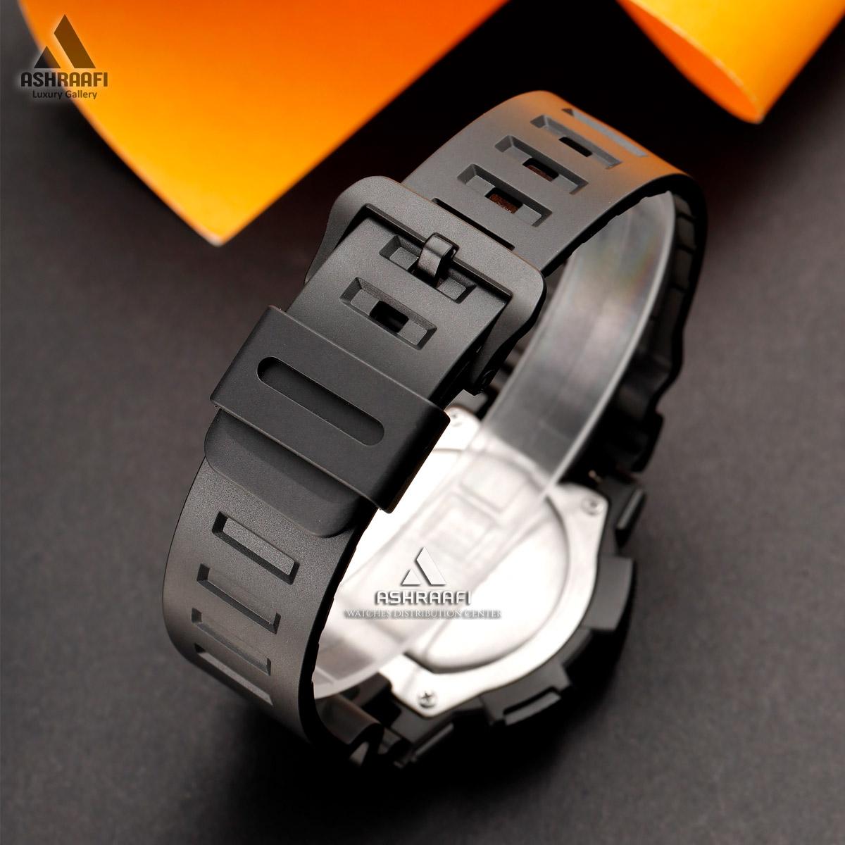 ساعت کاسیو دیجیتالی Casio WS-2100H-1AV - گالری اشرافی