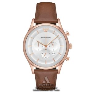 ساعت امپریو آرمانی - Emporio Armani، خرید با بهترین قیمت - گالری اشرافی