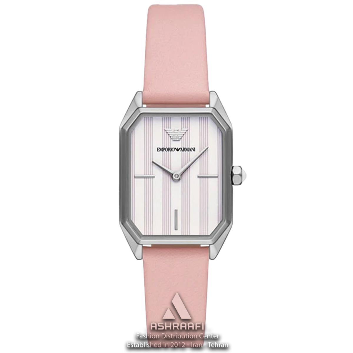 ساعت امپریو آرمانی - Emporio Armani، خرید با بهترین قیمت - گالری اشرافی