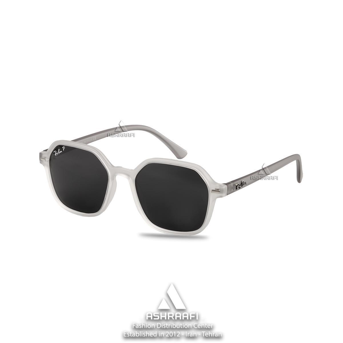 عینک آفتابی ریبن Ray-Ban F35103 - گالری اشرافی