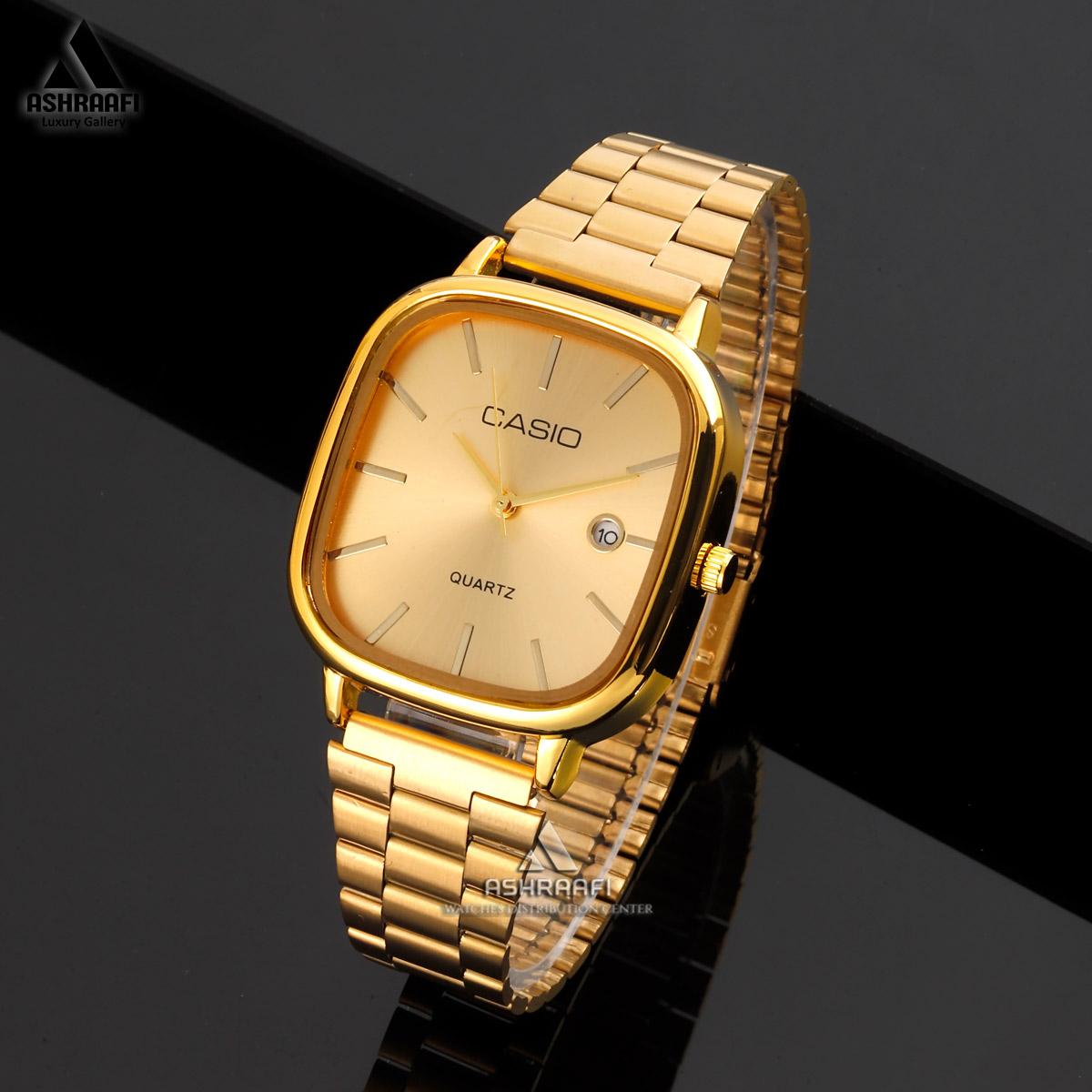 ساعت کاسیو اولد مانی Casio 3298-A - گالری اشرافی