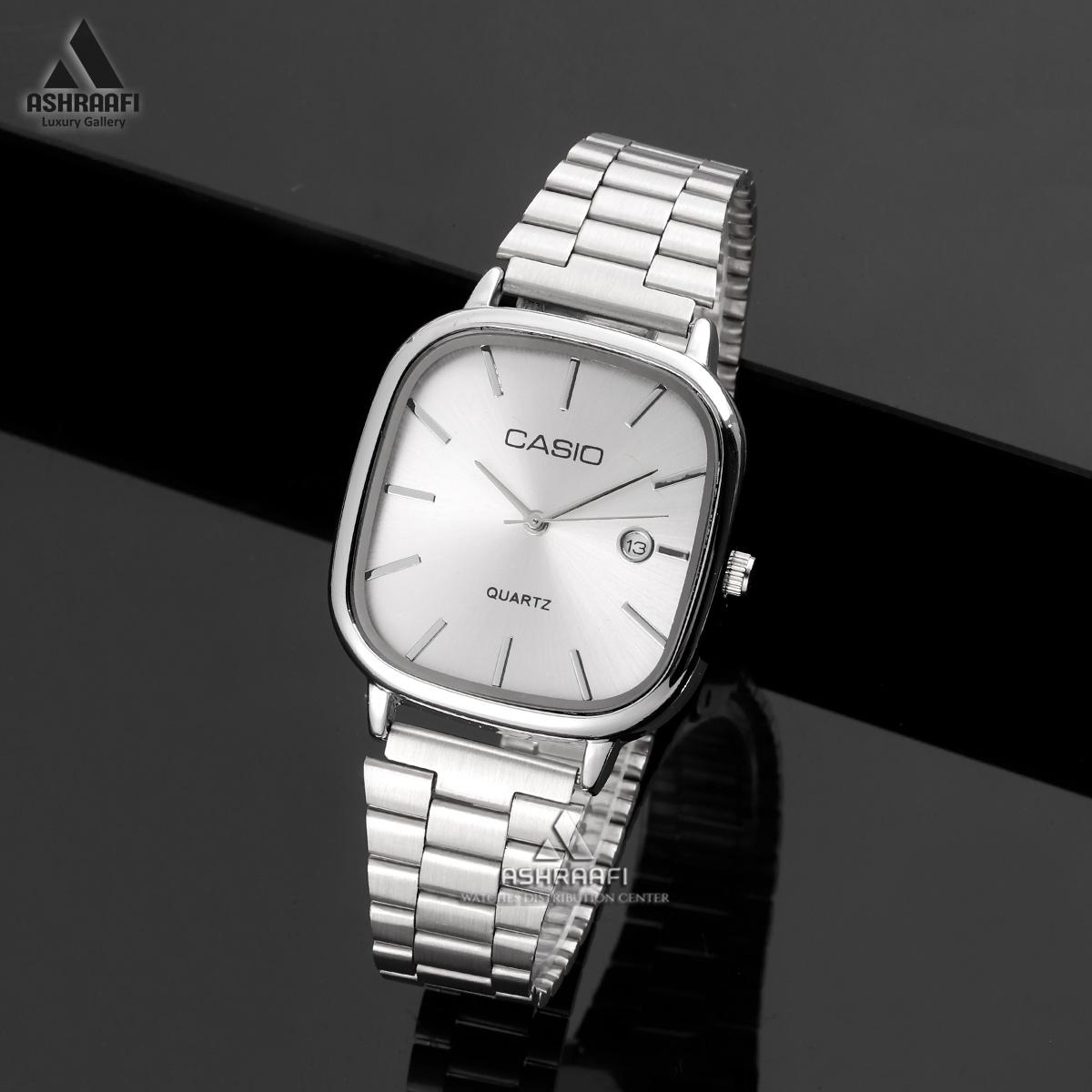 ساعت کاسیو اولد مانی Casio 3298-A - گالری اشرافی