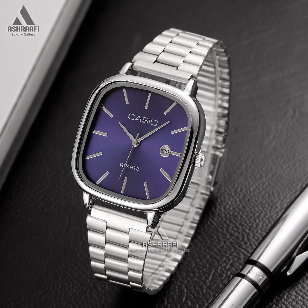 ساعت کاسیو اولد مانی Casio 3298-C