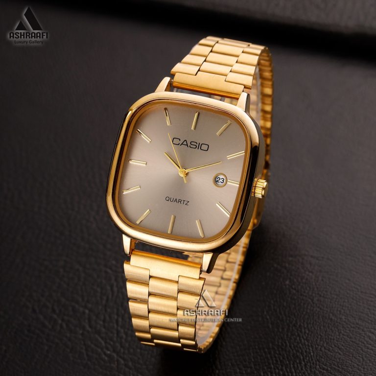 ساعت کاسیو اولد مانی Casio 3298-C