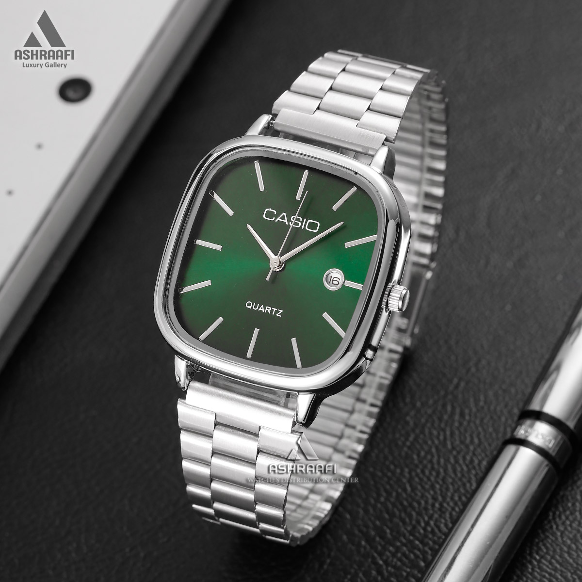 ساعت کاسیو اولد مانی Casio 3298-C