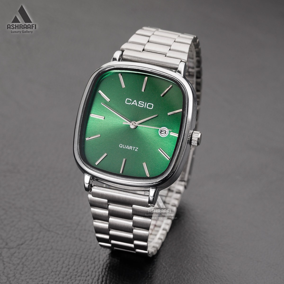 ساعت کاسیو اولد مانی Casio 3298-C