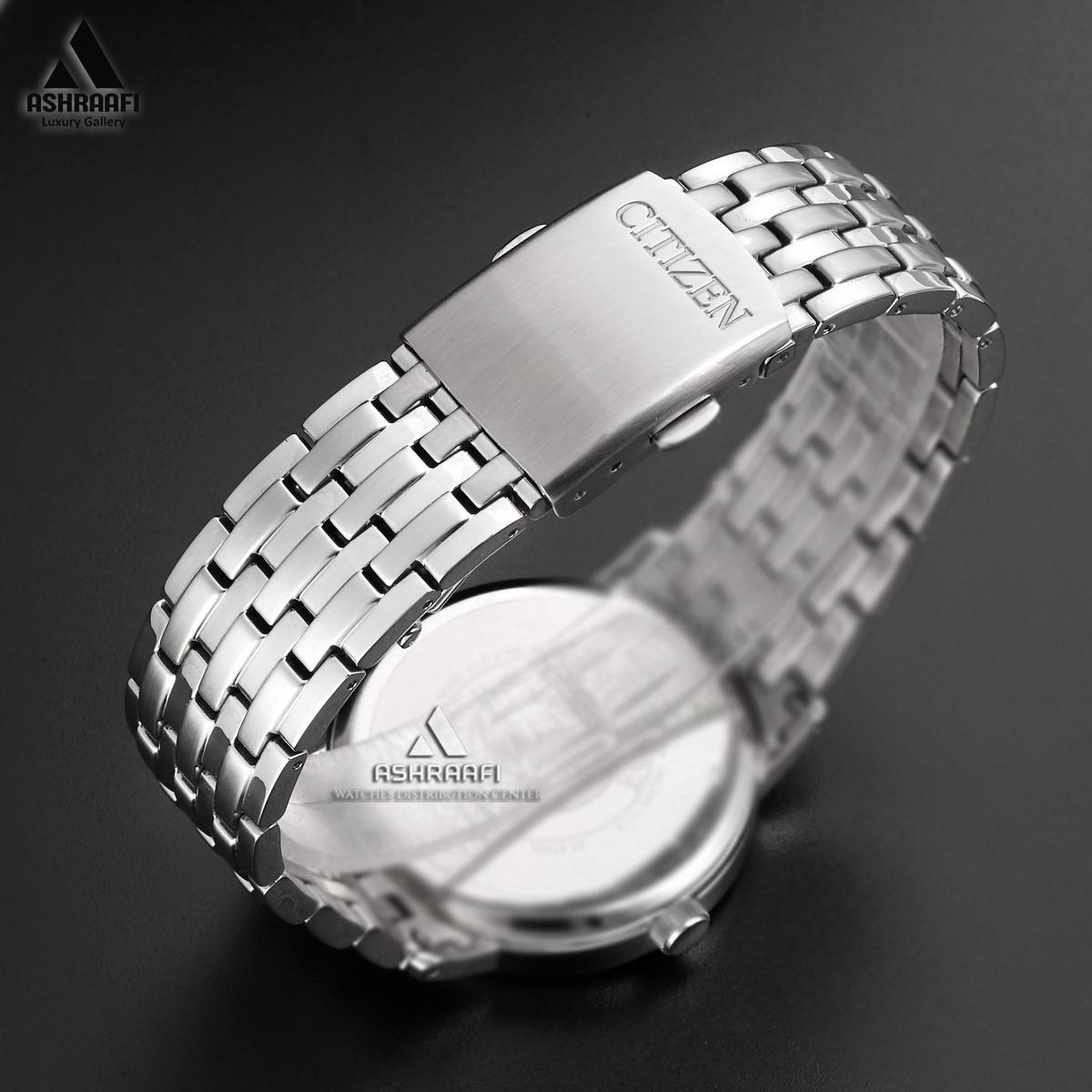 ساعت سیتیزن اورجینال دست دوم Citizen BM6770-51G