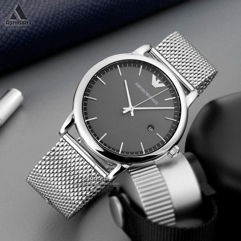 ساعت مردانه امپریو آرمانی Emporio Armani AR11069