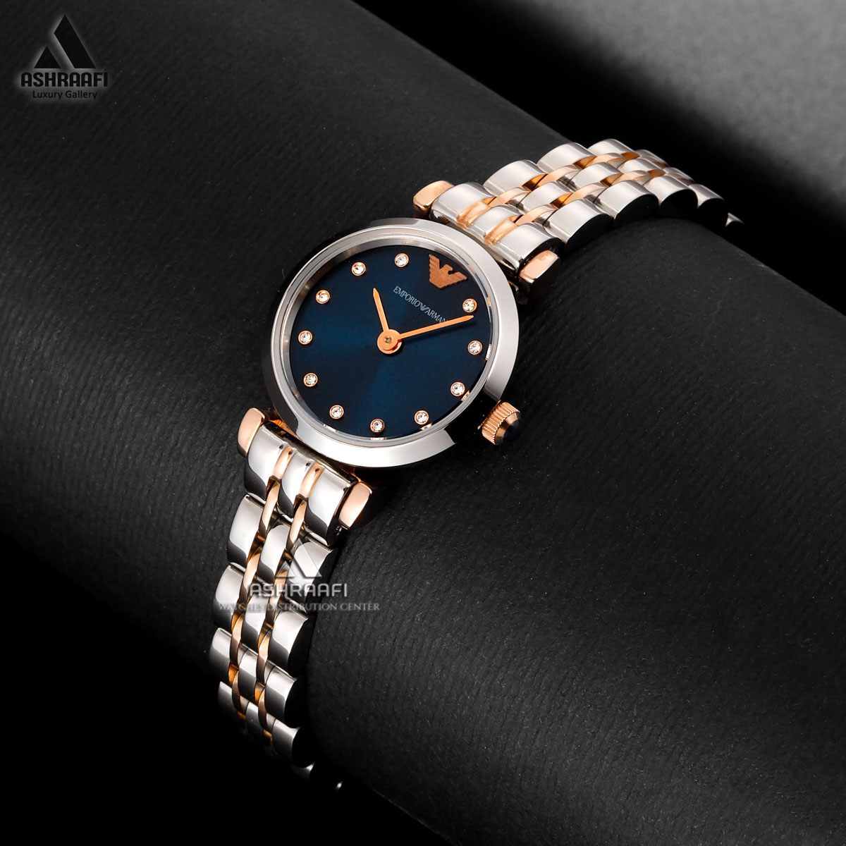 ساعت زنانه امپریو آرمانی Emporio Armani AR11222