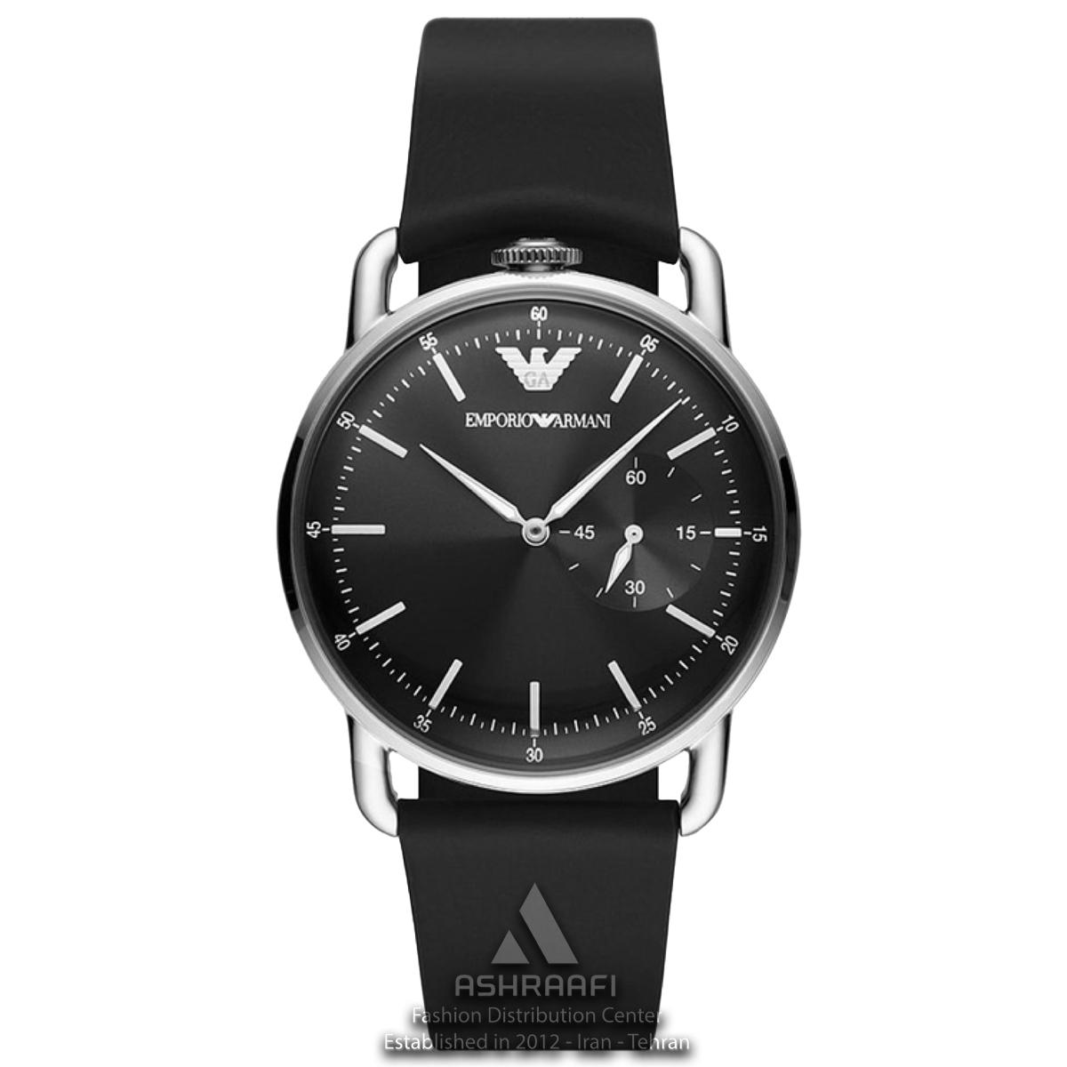 ساعت امپریو آرمانی - Emporio Armani، خرید با بهترین قیمت - گالری اشرافی