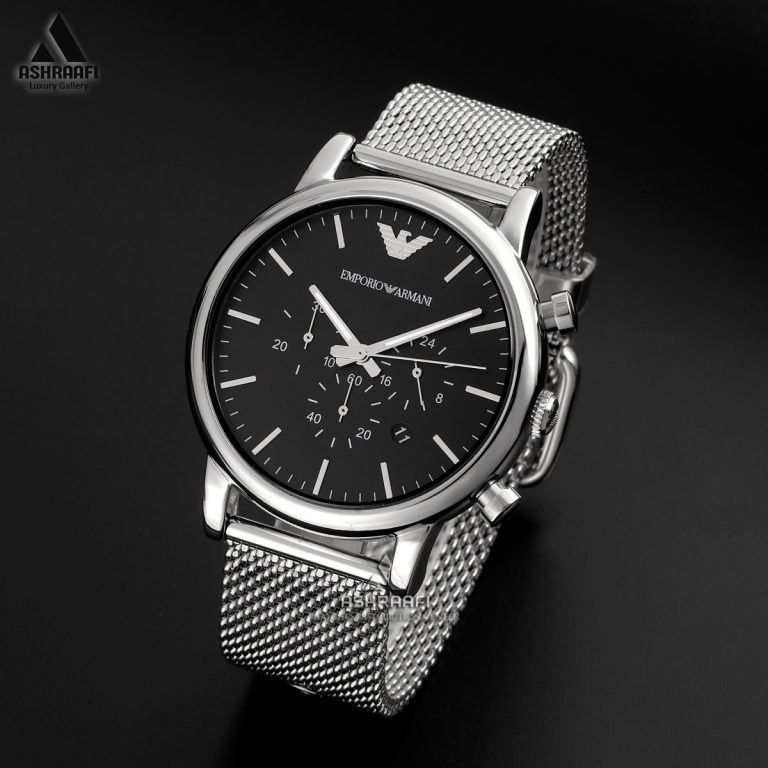 ساعت امپرو آرمانی Emporio Armani AR1808 - گالری اشرافی