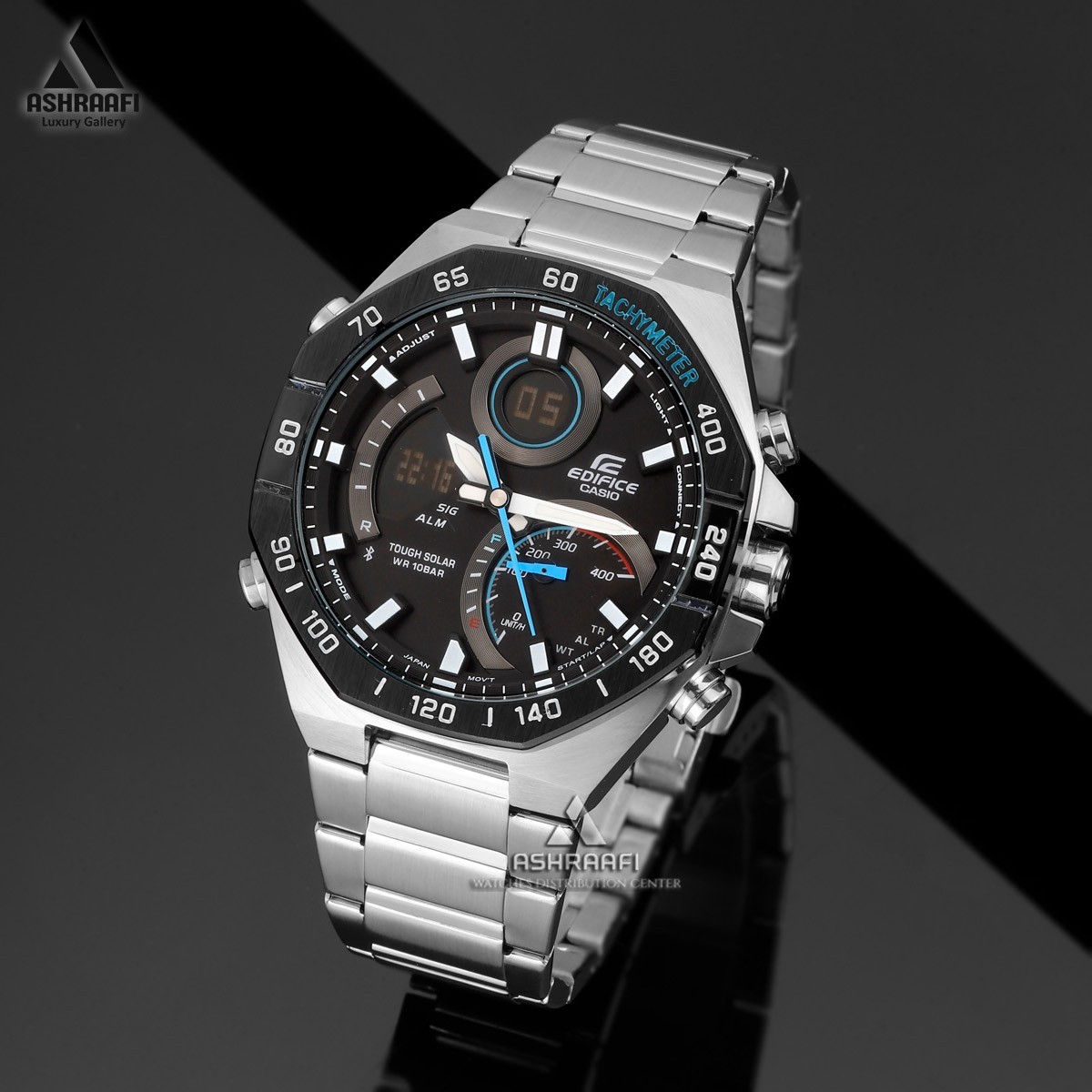 ساعت کاسیو ادیفایس Casio Edifice ECB-950-SK07