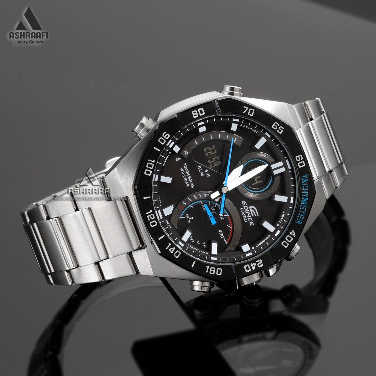 ساعت کاسیو ادیفایس Casio Edifice ECB-950-SK07