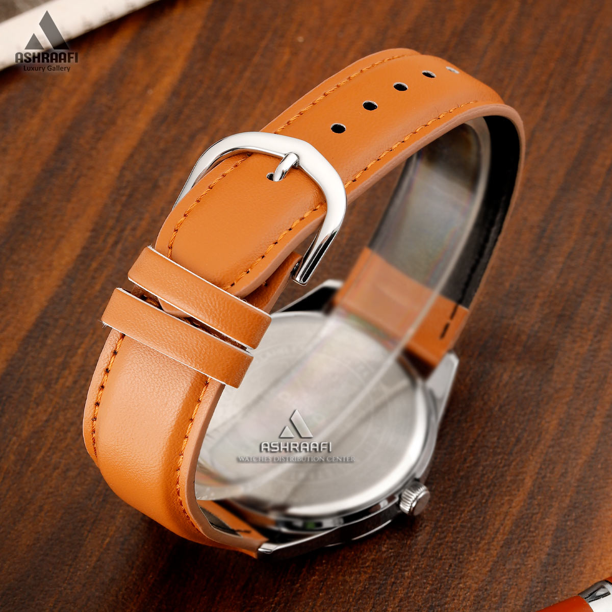 ساعت مردانه کاسیو Casio Mtp V005l 2b5 گالری اشرافی