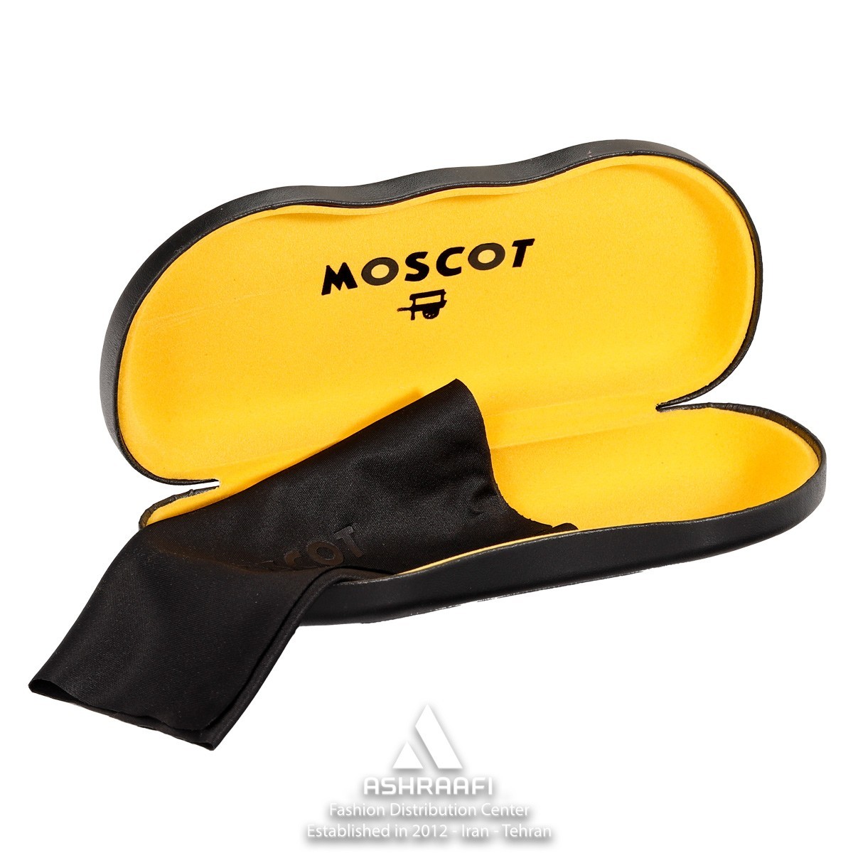 کیف عینک موسکات Moscot Glasses Case KY01 - گالری اشرافی
