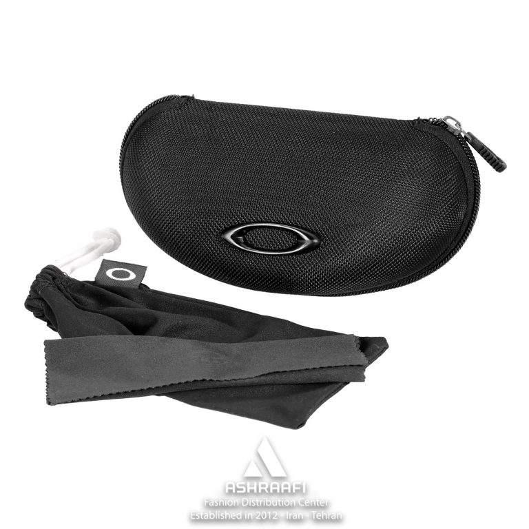 کیف عینک Oakley Glasses Case K01 - گالری اشرافی