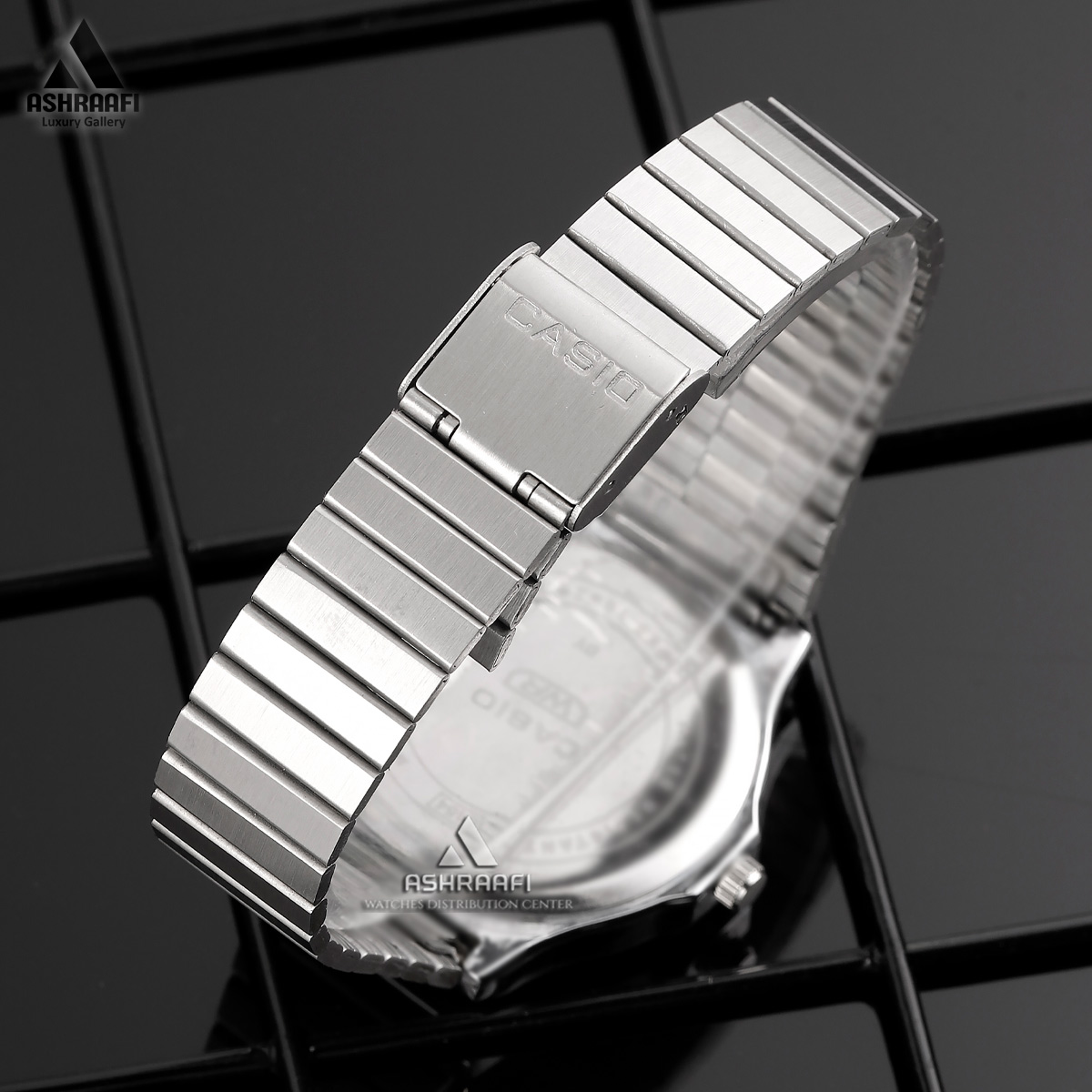 ساعت کاسیو Casio MTP-VC01-5154 - گالری اشرافی