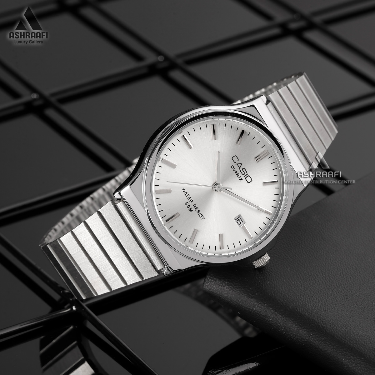 ساعت کاسیو Casio MTP-VC01-5154 - گالری اشرافی