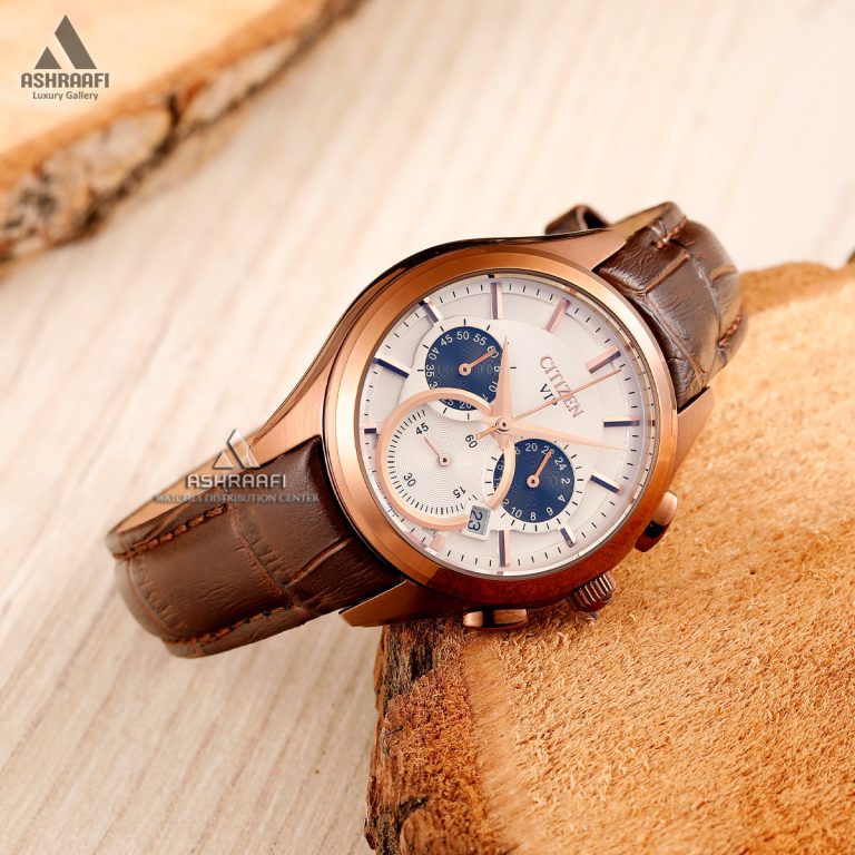 ساعت زنانه سیتیزن Citizen VIP CZ5567L - گالری اشرافی