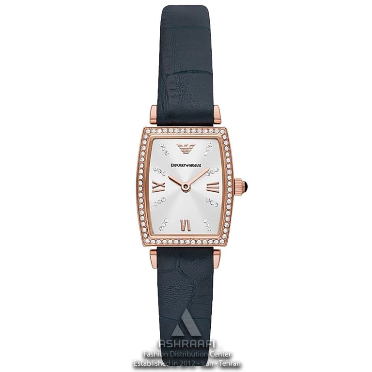 ساعت امپریو آرمانی - Emporio Armani، خرید با بهترین قیمت - گالری اشرافی