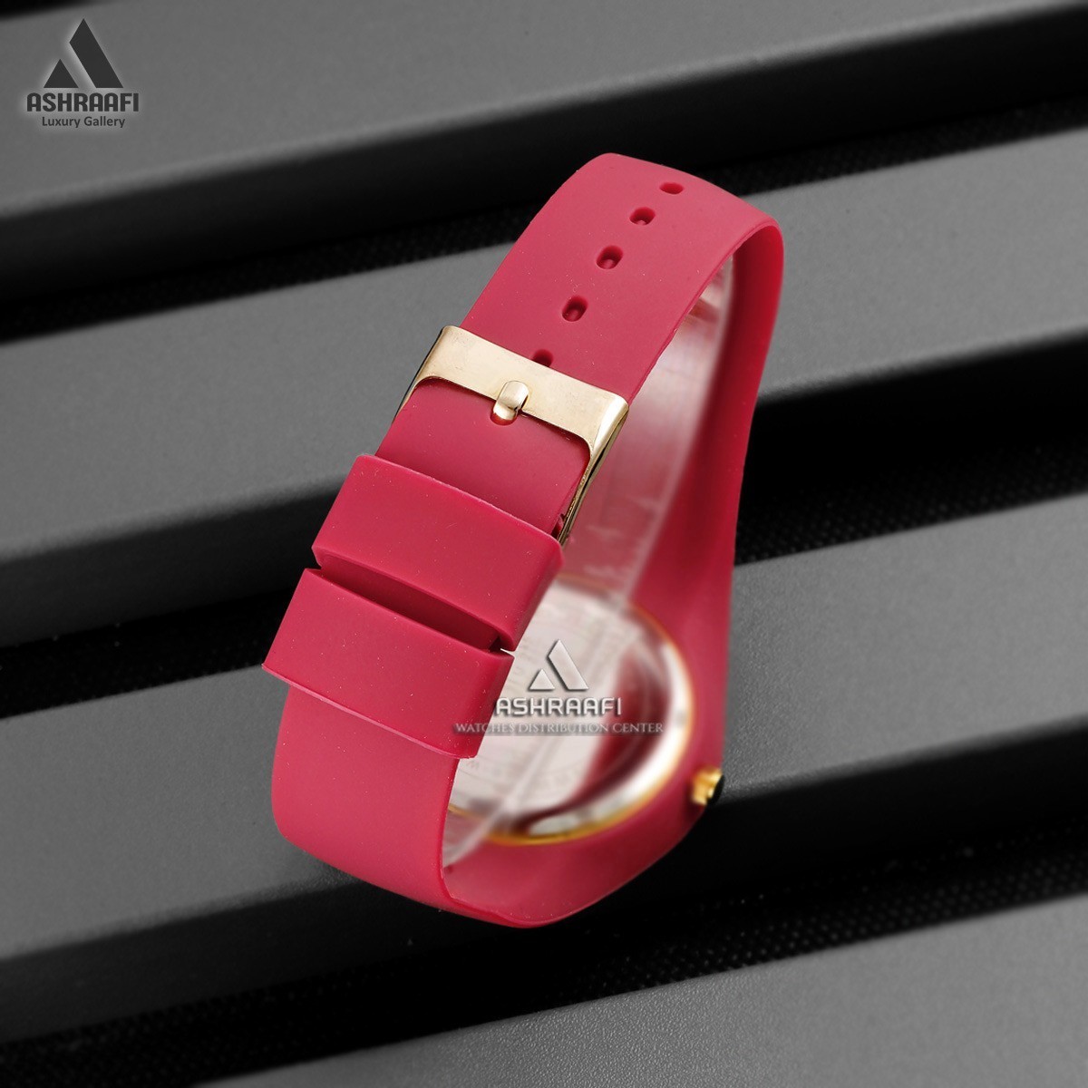 ساعت سیلیکونی Ice Glam RRG2 - گالری اشرافی