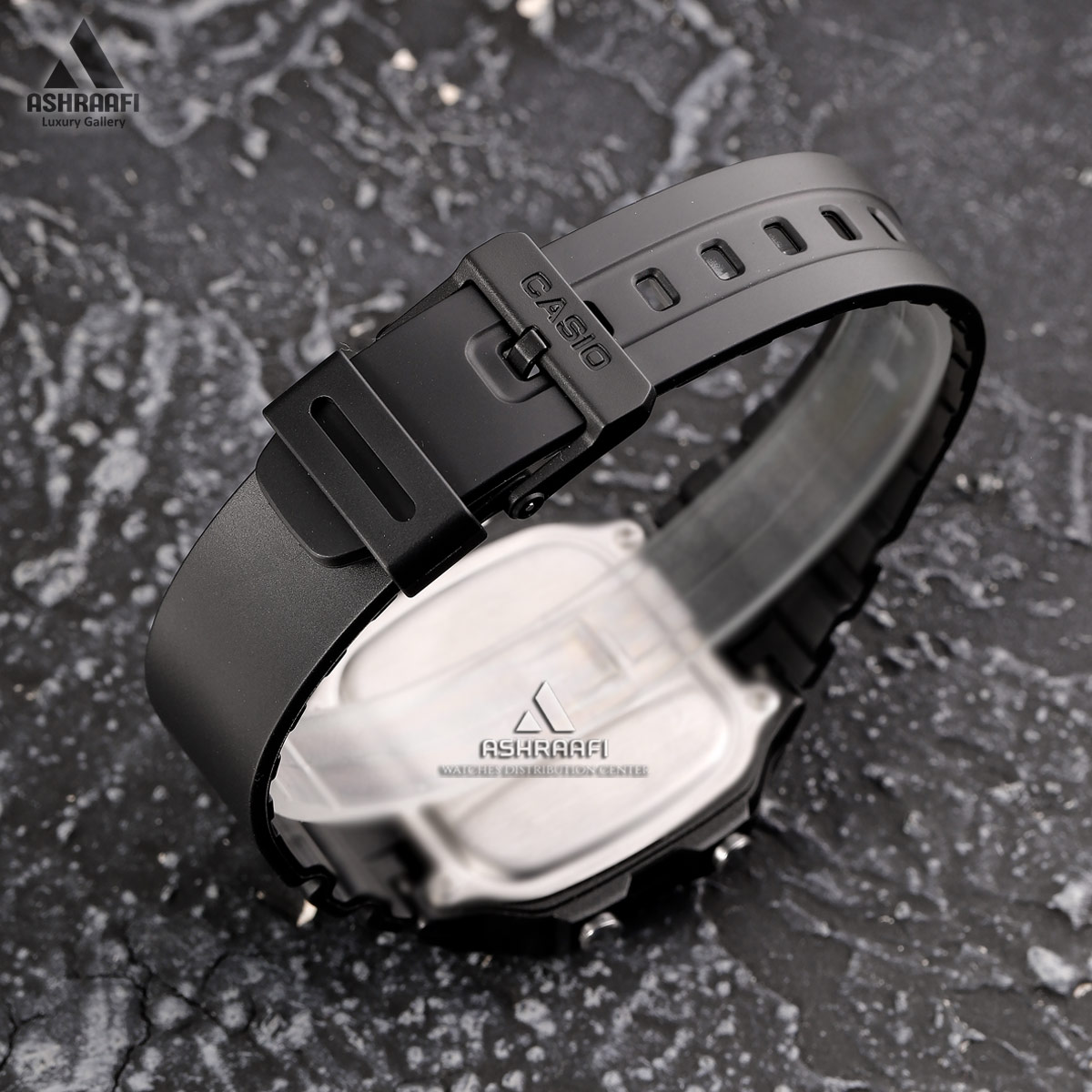 ساعت کاسیو دیجیتالی Casio AE-1200WH-1AV - گالری اشرافی