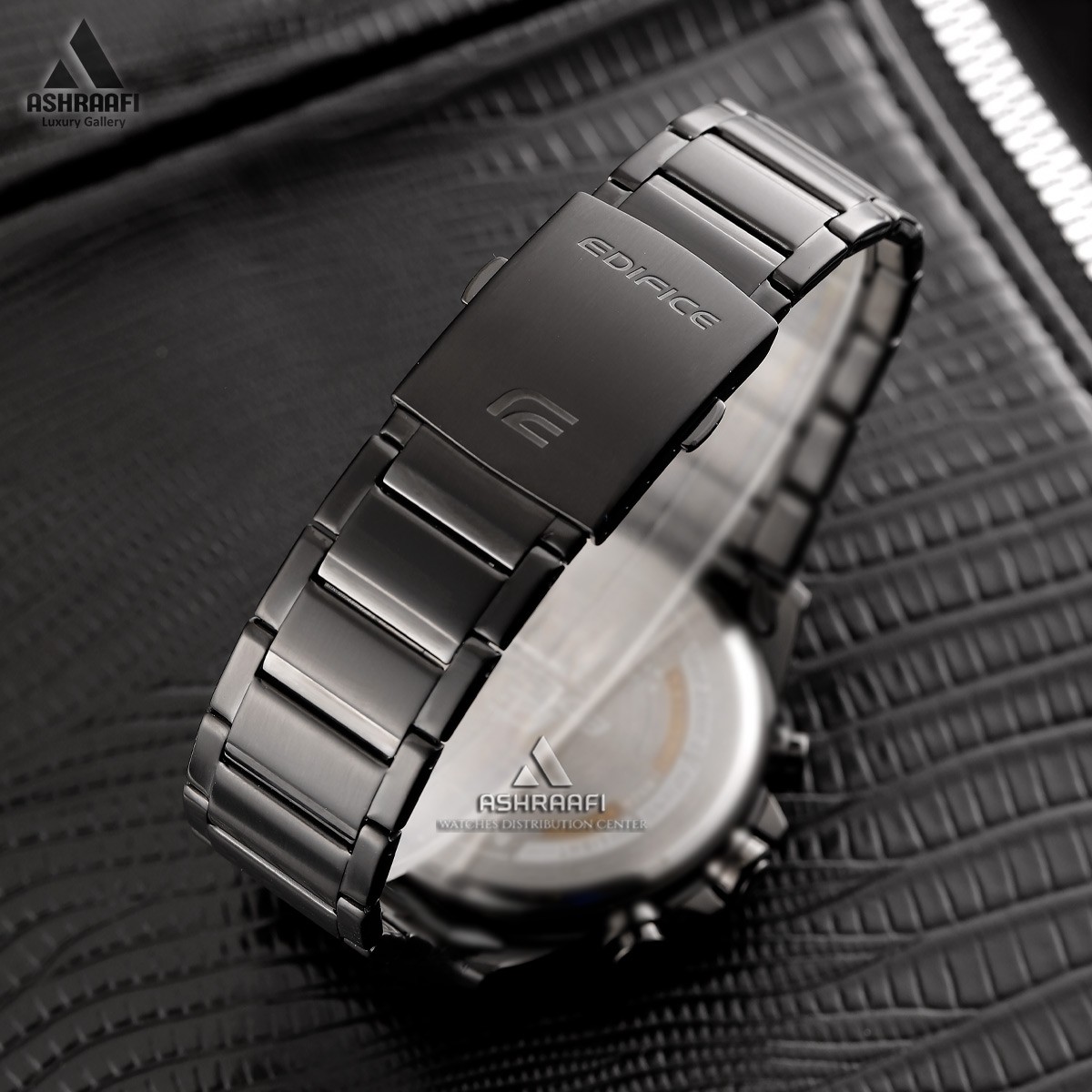 ساعت کاسیو ادیفایس Casio Edifice ECB-30DC-1A