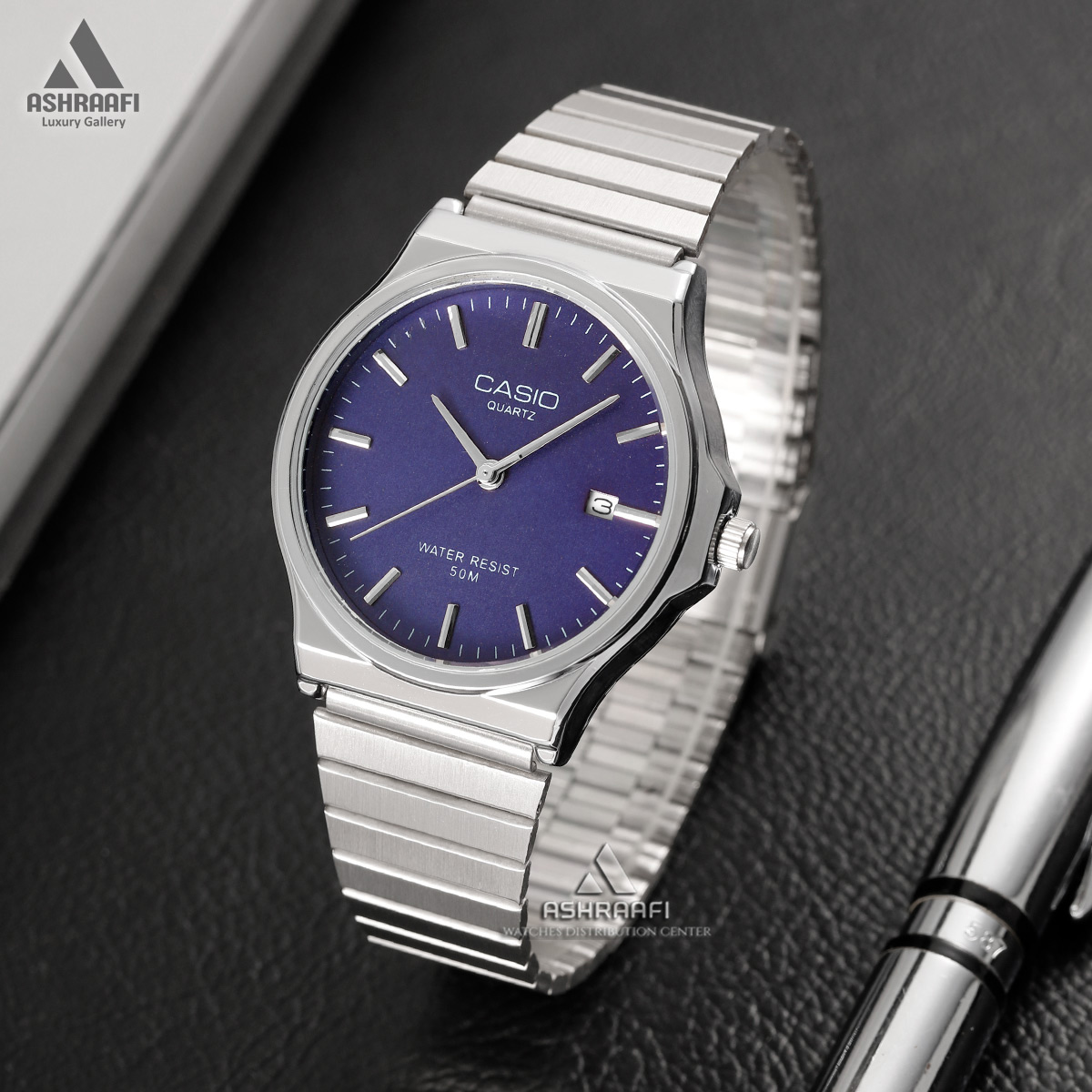 ساعت کاسیو Casio MTP-VC01-5154 - گالری اشرافی