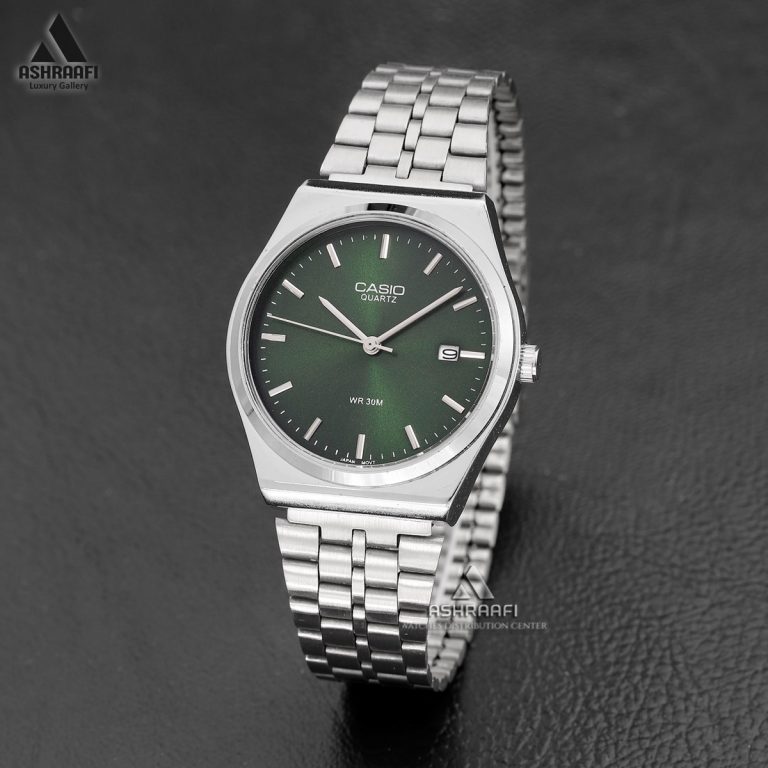 ساعت کاسیو گادفادر Casio MTP-VC01-5156 - گالری اشرافی