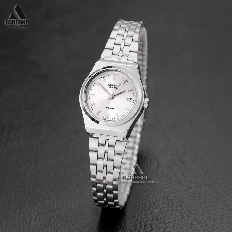 ساعت کاسیو گادفادر Casio MTP-VC01-5156 - گالری اشرافی