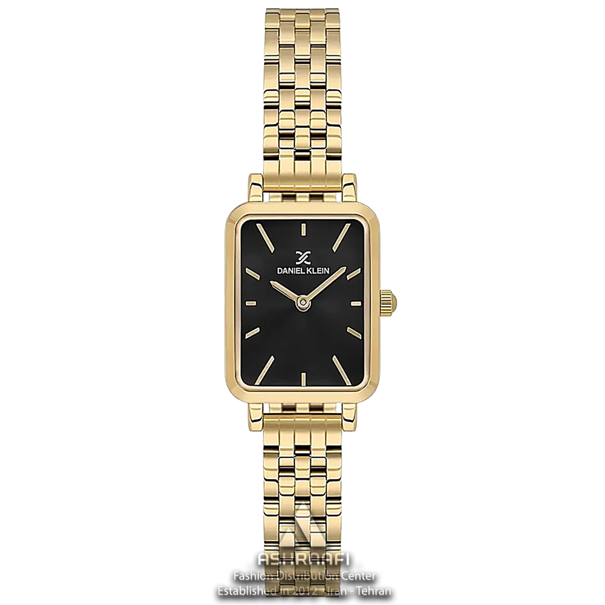 ساعت زنانه دنیل کلین Daniel Klein DK.1.13775-2